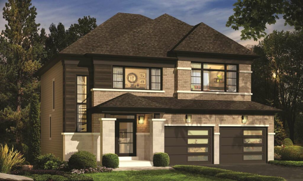 Sunny Homes in Wasaga Beach